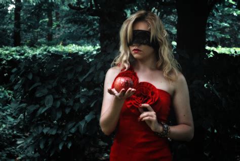 7 Deadly Sins Lust By Anastasiastaroselets On Deviantart