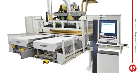 3 AXIS CNC ROUTER MACHINE Arrow FT SC QUỐC DUY