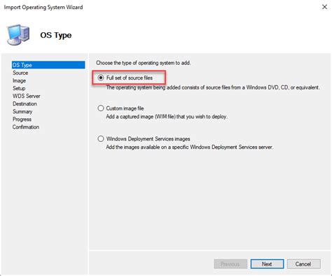 Windows Server 2022 Install With Mdt Virtualization Howto
