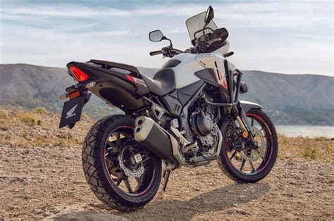 Honda Nx500 Price In India Photo Gallery Autocar India