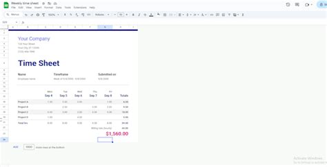 Design Inventory Budgeting And Tracking Spreadsheets By Charlie Betos