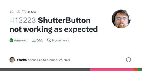 Shutterbutton Not Working As Expected Arendst Tasmota Discussion