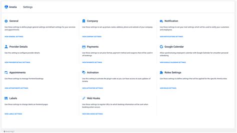Amelia Booking Plugin Review November 2024 A Great Booking Plugin