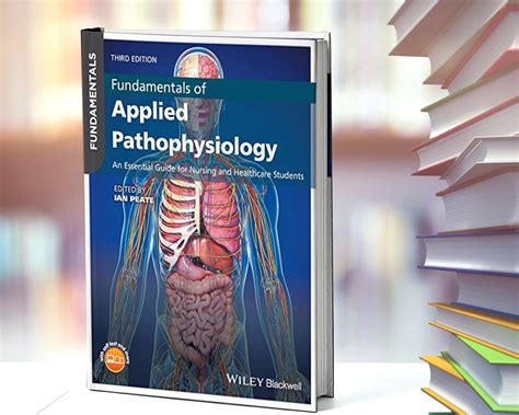 Fundamentals Of Applied Pathophysiology An Essential Guide Inspire