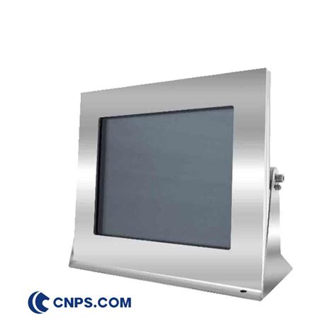 Drilling Mud Logging Explosion Proof Monitor Cnps
