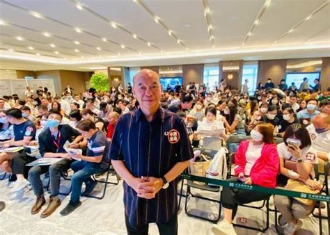 中原陳永傑：海盈山大手客斥4736萬買兩房及三房單位 一手快訊 中原地產