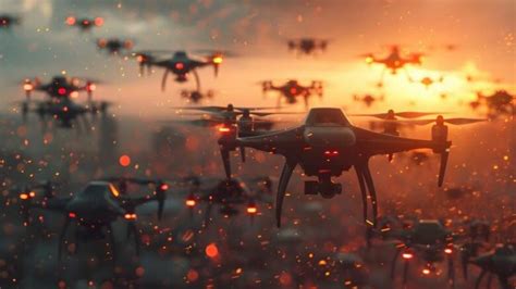 New York Times Хиляди дронове ще летят до Украйна Киев е в паника заради руските възможности