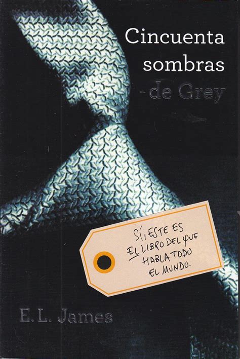 Cincuenta Sombras De Grey E L James Grijalbo
