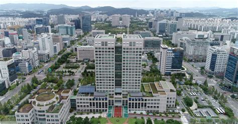 강원도 레고랜드 사태 후폭풍 대전시 고강도 채무 관리