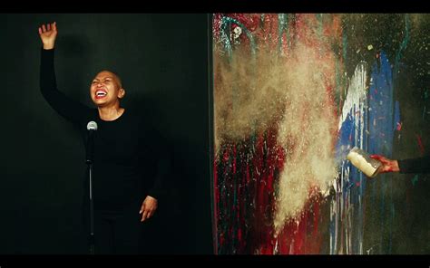 Xaviera Simmons Accumulations Light Work