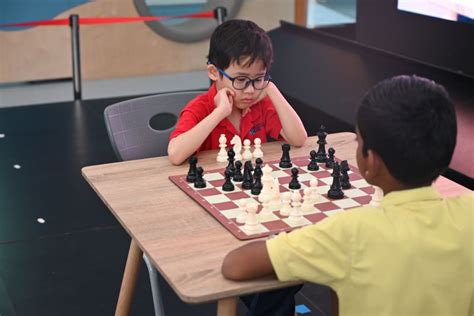 Ahmed Alhaj Hamdan On Linkedin Chess Has Long Been Revered For Its Intellectual Prowess And