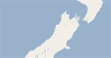 Recreational Gold Fossicking Areas Ross Gis Map Data Bob Smith