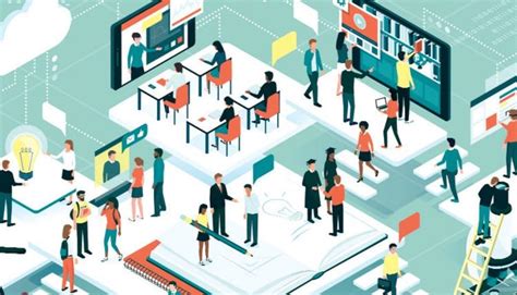 e learning a medium of imparting education during pandemic times