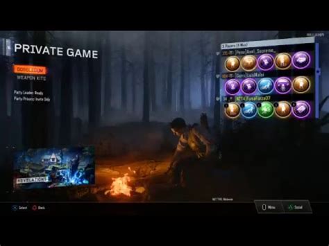 HACIENDO EL EASTER EGG DE REVELATIONS YouTube