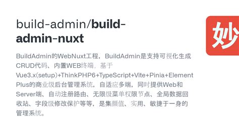 Build Admin Nuxt Components MenuSub Vue At Master Build Admin Build