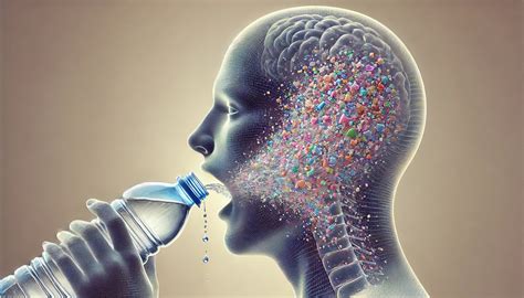 Alarming Rise Of Microplastics In Our Brains What It Means For Your H