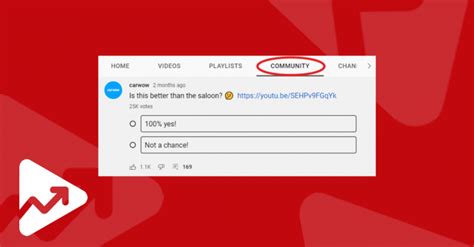 How To Make A Post On Youtube Complete Guide
