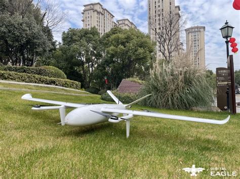 Digital Eagle Yft Cz36rc Battery Vtol Fixed Wing Drone Uav Company