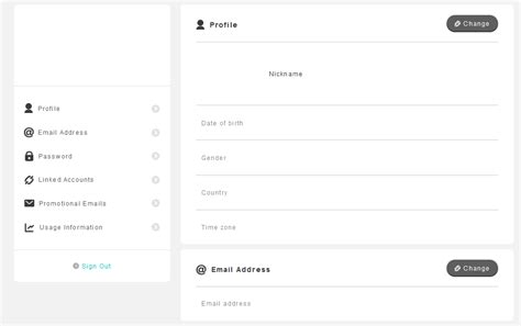 Nintendo Accounts Registration Now Live More Details Perfectly Nintendo