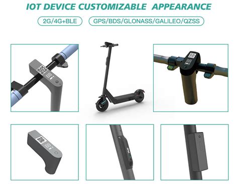 How Do You Override An Iot Device News Iot Device Electric Scooter