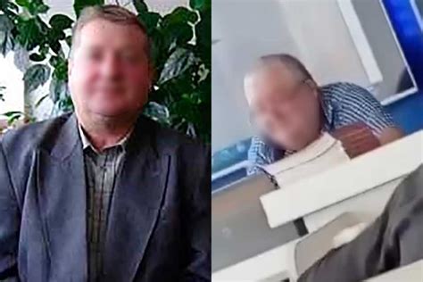 13세 교실에 女 알몸이 음란물 튼 男교사 반응