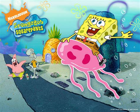Spongebob Squarepants Images Spongebob P P Hd Wallpaper And Background Photos