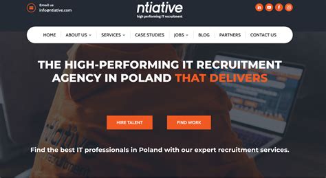 Full Guide On It Recruitment In Poland By Qubit Labs