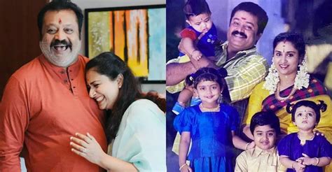 രാധികയെ കണ്ടെത്തിയതിനുശേഷമാണ് എന്റെ ഒരിഷ്ടം ഇല്ലായ്മ ചെയ്തത് സുരേഷ്