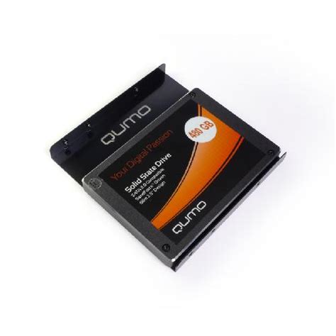 QUMO NOVATION 3D MLC