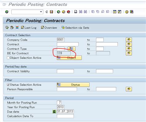 Solved Limit Tcode Rerapp On Business Entity And Not On C Sap Community