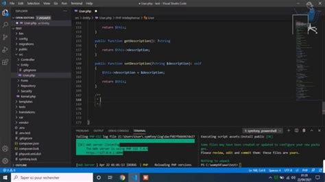 Symfony 5 Easy Admin 3 Integrating VichUploaderBundle To Upload