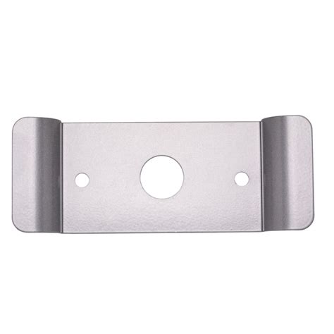 Trans Atlantic Co Accessory For Edtbar 500 And 300 Series 32 In Aluminum Universal Reversible