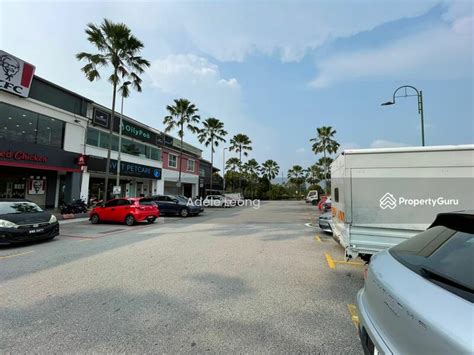 Dpangkin Jalan Pelapik B U8 B Untuk Dijual Bukit Jelutong Shah Alam