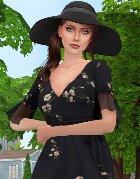 Abandoners Sim Gallery 76 Original Female Sims Page 4 Downloads Cas Sims Loverslab