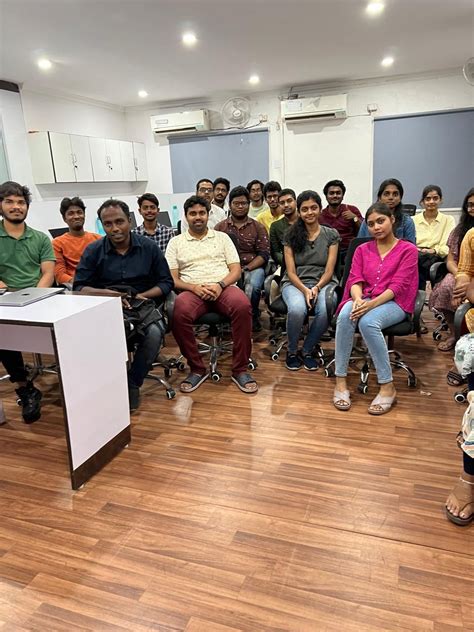 Aditya Kamarsu On Linkedin Hackathon Vizagcodinglabs Sentoapp