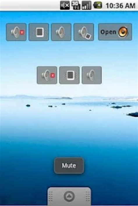 Quick Audio Settings For Android Download