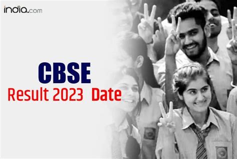 Cbse Class 10 12 Result 2023 Tomorrow Fake Notice Goes Viral Check Details Here
