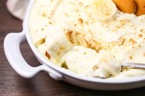Magnolia Bakerys Banana Pudding Tabs And Tidbits