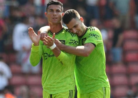 Cristiano Ronaldo And Georgina Rodriguez Sends Congratulatory Message