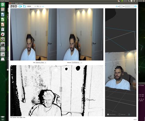 X Cores From Jetson Xavier AGX Chris Stasiak