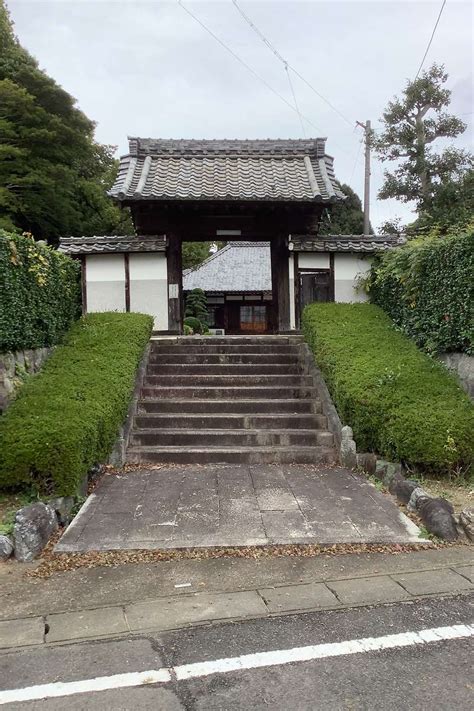 久保寺卍護国山 久保寺愛知県小牧市 八百万の神