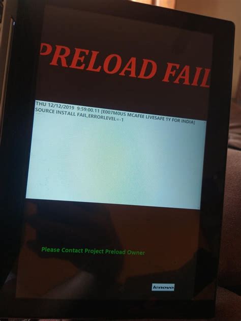 Lenovo Vantage Toolbar Still Showing Even After Uninstalling Lenovo