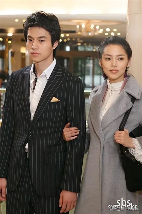 恭喜《我的女孩》！李多海宣布结婚曾是很多人的梦中女神 哔哩哔哩