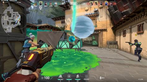 Ranked In A Shellnut R Valorant