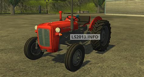 IMT 539 DeLuxe V 1 0 LS 2013 Mods