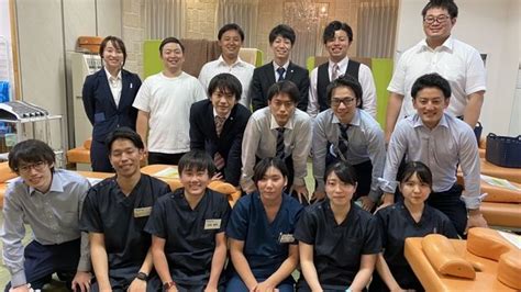 甲斐整骨院 薬院薬院駅徒歩 3分 の求人転職情報一覧リジョブ