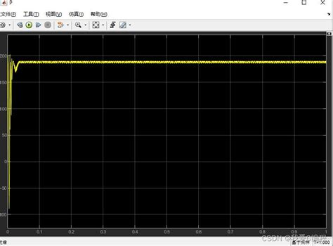 基于mppt的pv光伏发电simulink建模和仿真光伏mppt Simulink 恒压法 Csdn博客