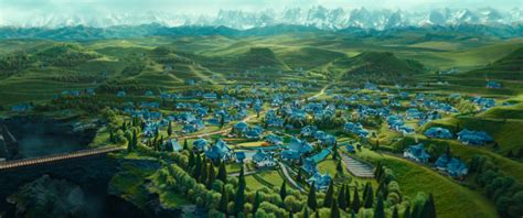 Фильм «Волшебник Изумрудного города Дорога из желтого кирпича в кинотеатрах Владивостока