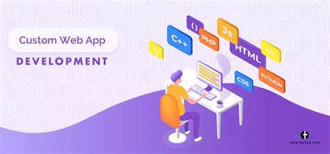 how to choose the right custom web app development services