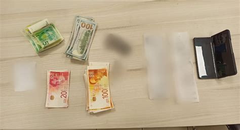 נעצרו בחשד לפריצה לדירה וגניבת עשרות אלפי שקלים 970 חדשות חיפה